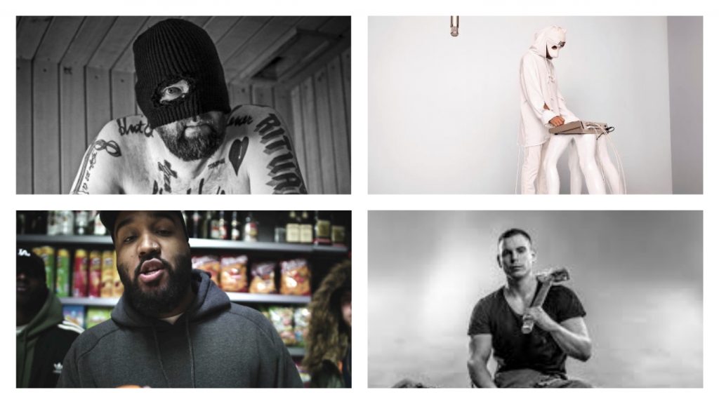 OG Keemo: Wir haben uns seine besten Lines angeschaut | Heckmeck.Tv