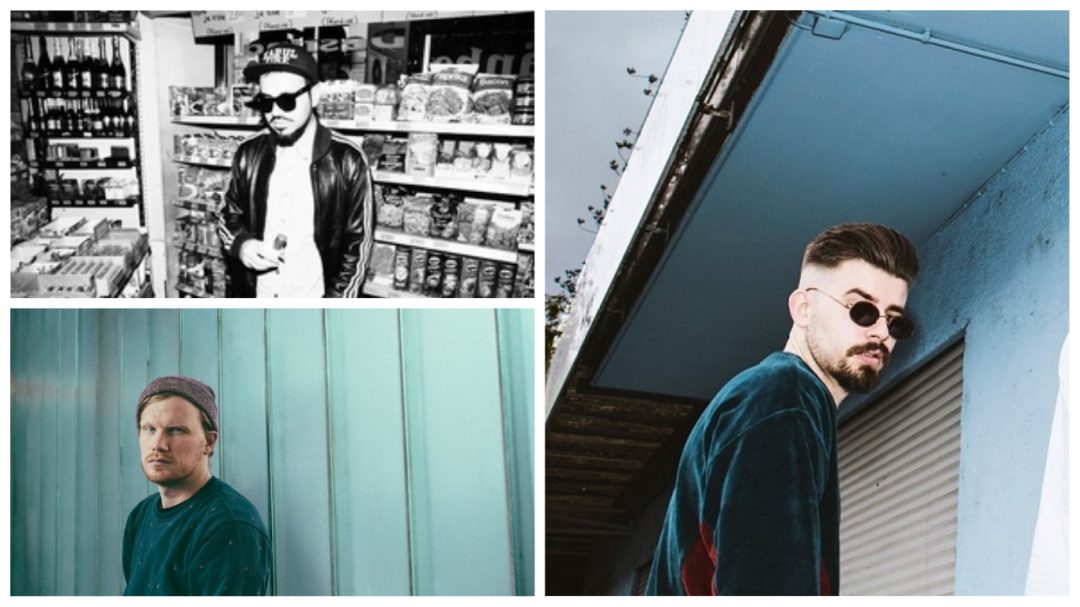 OG Keemo erklärt seine Lines | Heckmeck.Tv