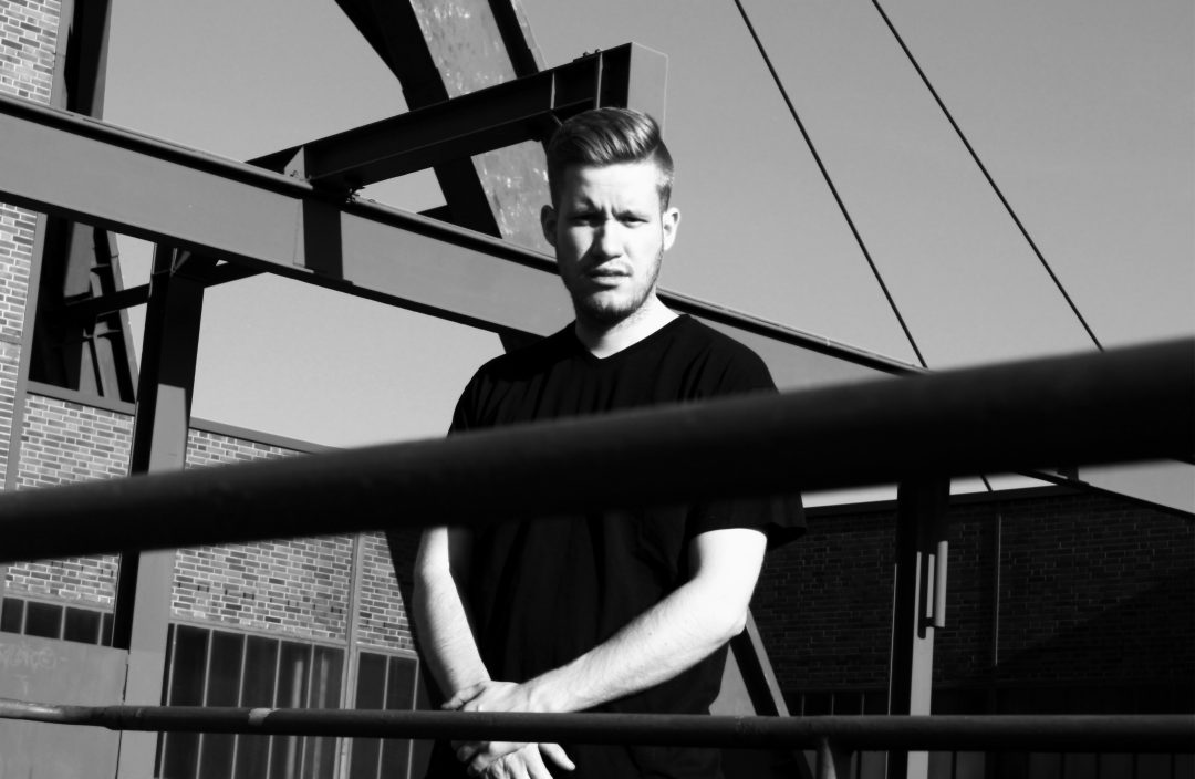 MC Smook im Interview: "Meine Musik sollte man nicht ironisch hören ...