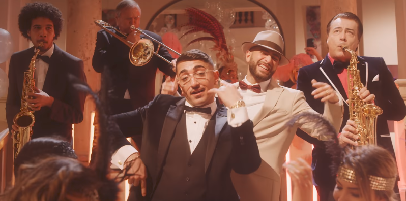 Warum wir auf Capimo getrost verzichten können | Heckmeck.Tv