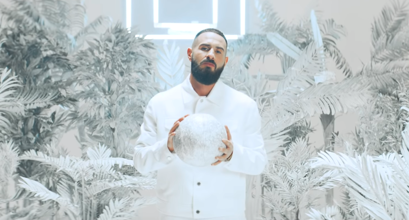 Heckmeck Discographie: Shindy – Vom Geheimtipp zum Platin-Rapper ...