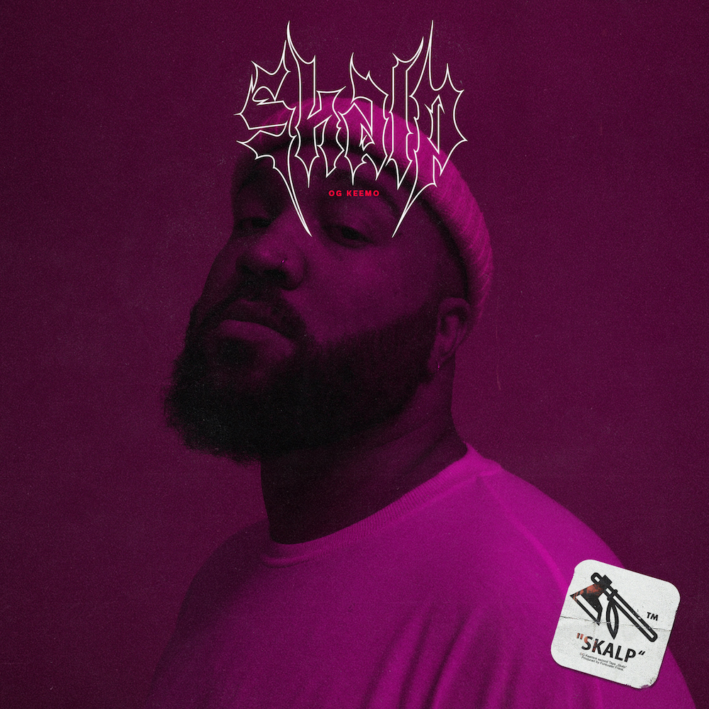 OG Keemo: Wir haben uns seine besten Lines angeschaut | Heckmeck.Tv