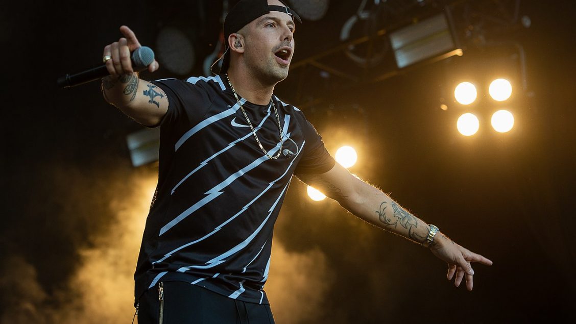 Raf Camora und die Raben | Heckmeck.Tv