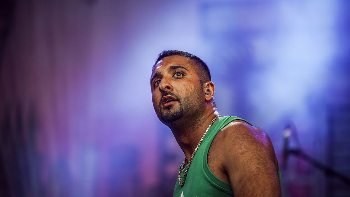 SSIO - Wir haben uns seine besten Lines angeschaut | Heckmeck.Tv