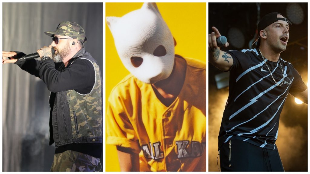 Yung Hurn, RAF Camora & Co: Die größten Rapper aus Österreich | Seite 6 ...